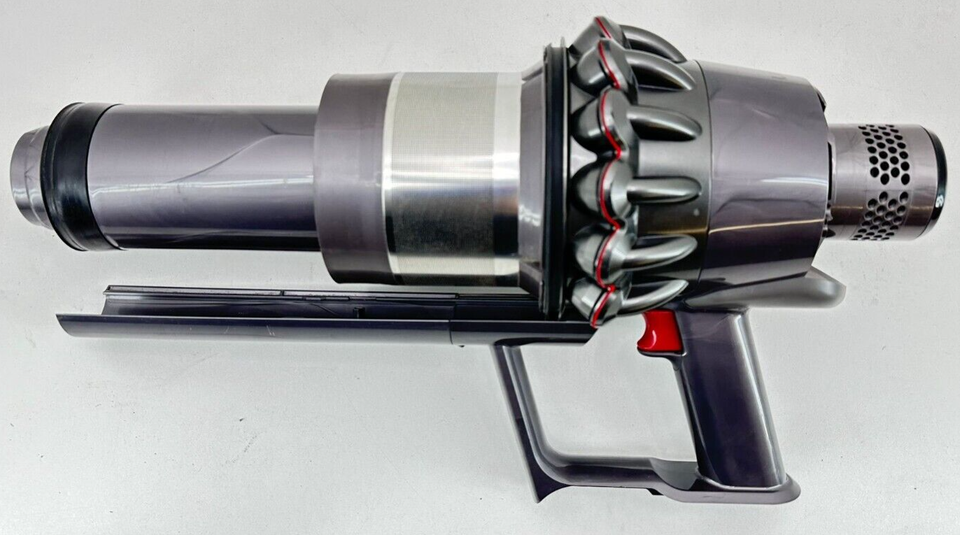 Dyson V11 SV16 Outsize MAIN BODY HANDLE & MOTOR- FOR PARTS/DAMAGED | eBay