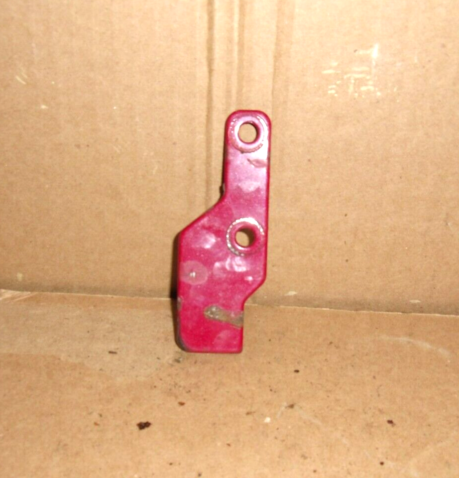 MTD 1650 Engagement Stop 783-0744A | eBay