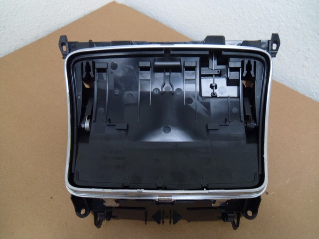 Mercedes Benz Parts C300 C400 C450 W205 A 2056800310 Stowage ...