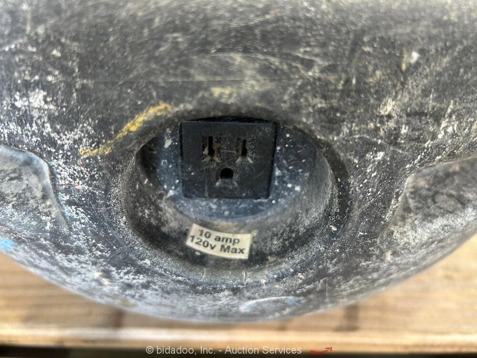 Lot of (4) ProBuilt Wobble Light Source Fixture Portable Construction ...