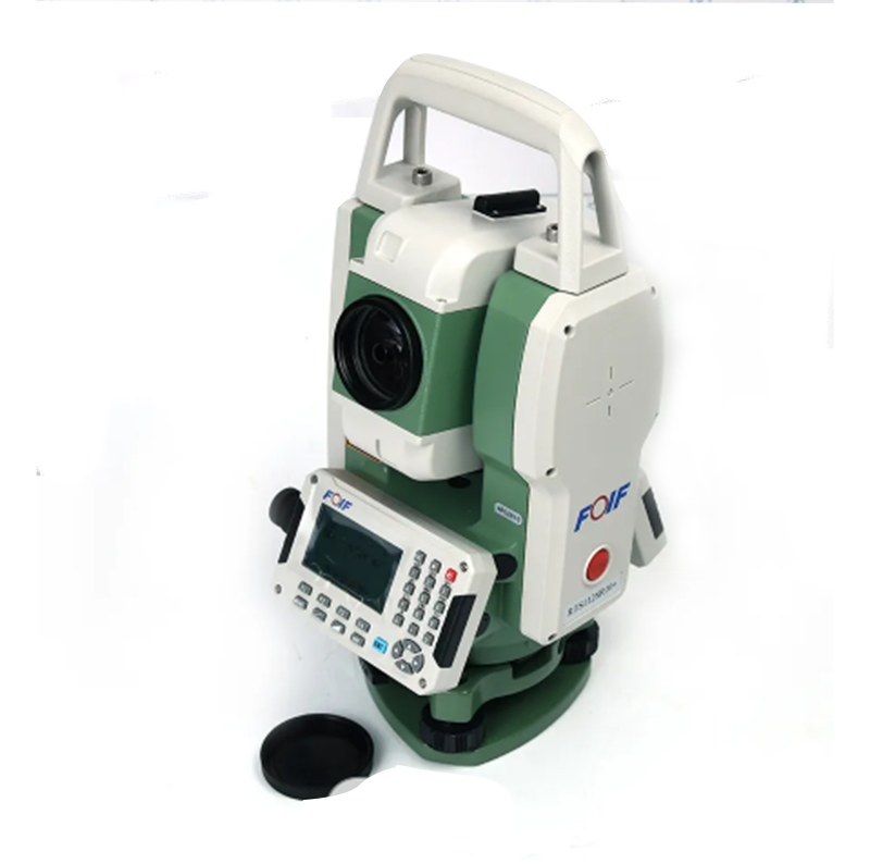 New Foif Total Station RTS112SR10+ | eBay