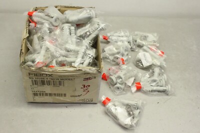 20x FIBOX SS10256-4 3544256 Gehäuse Schrauben Screw 10785 | eBay
