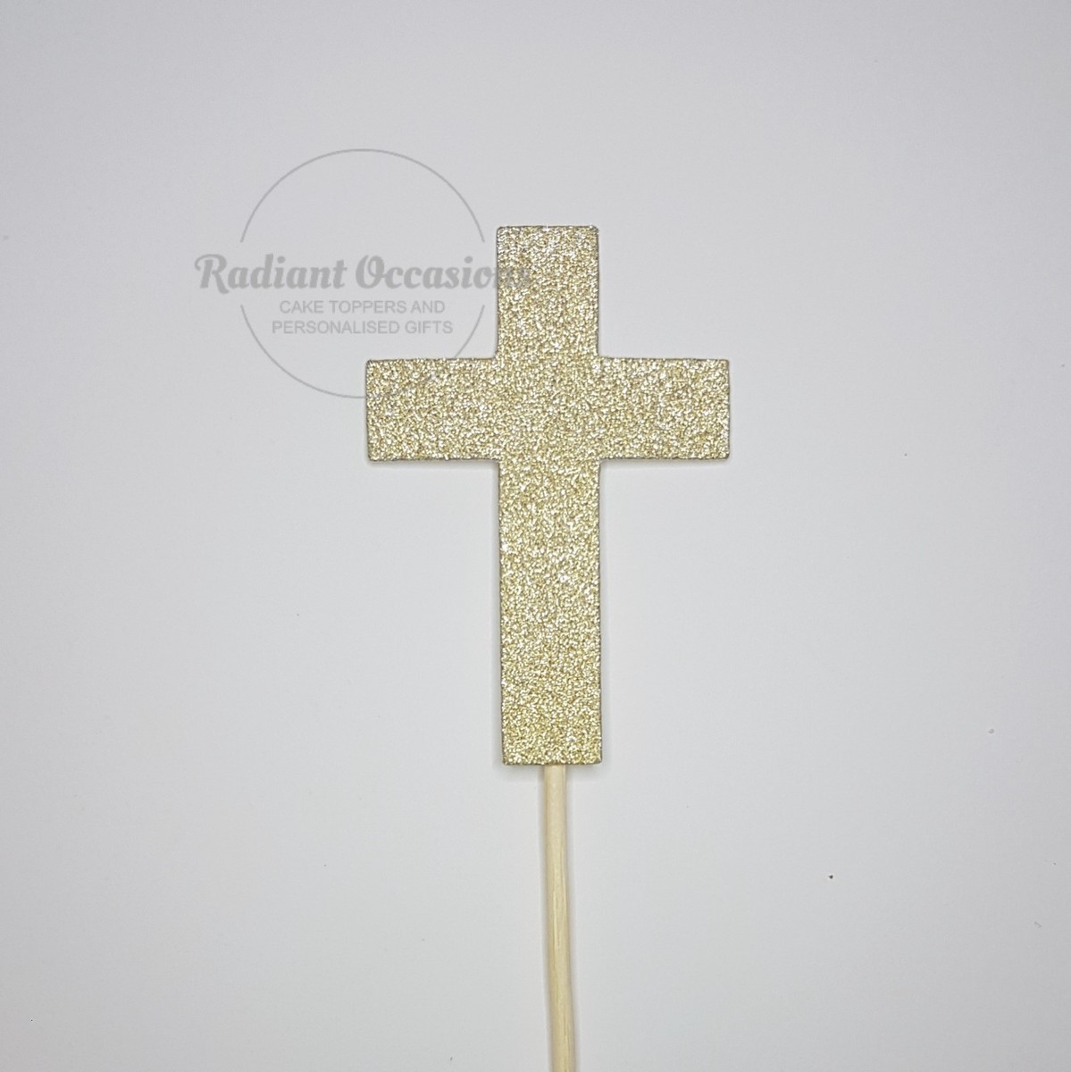 Jesus Cupcake Toppers