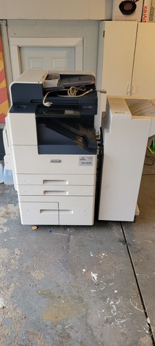 AltaLink B8055 Black/White copier/printer | eBay