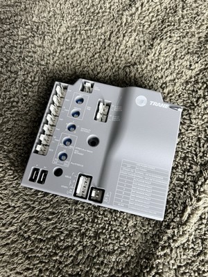 Trane X13651513030 Economizer Control, Rev AB BAYRTEM001A | eBay
