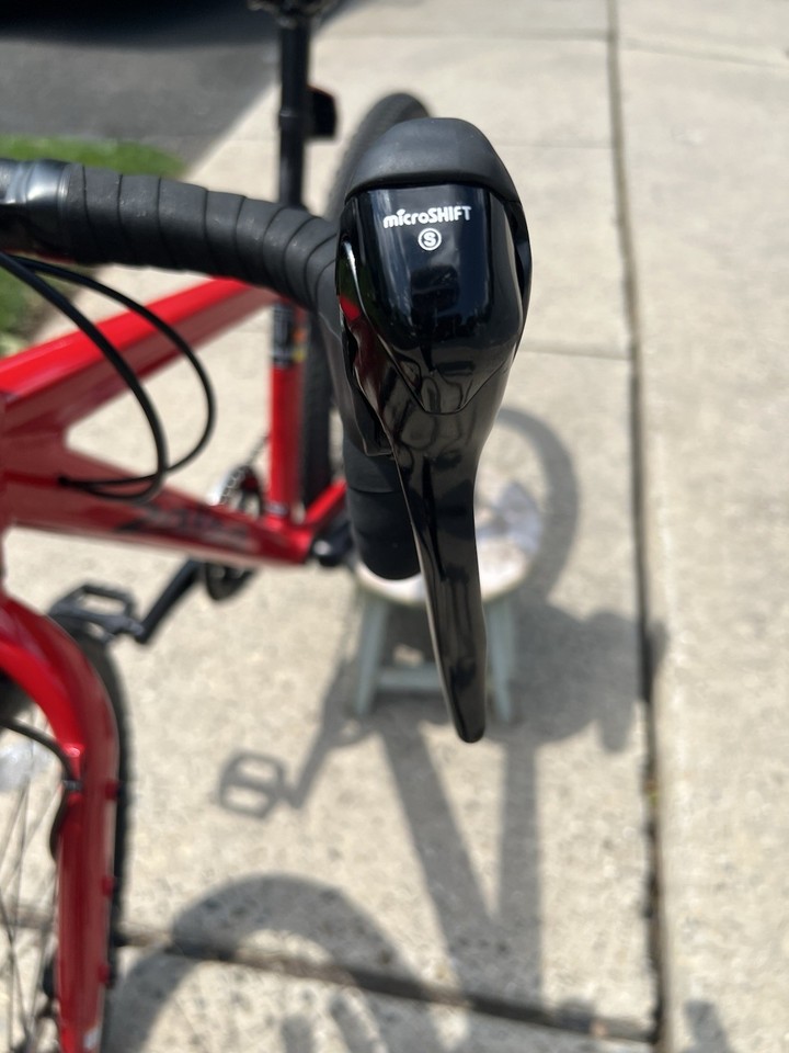 Salsa Journeyman 24” road Bike In Excellent Condition | eBay