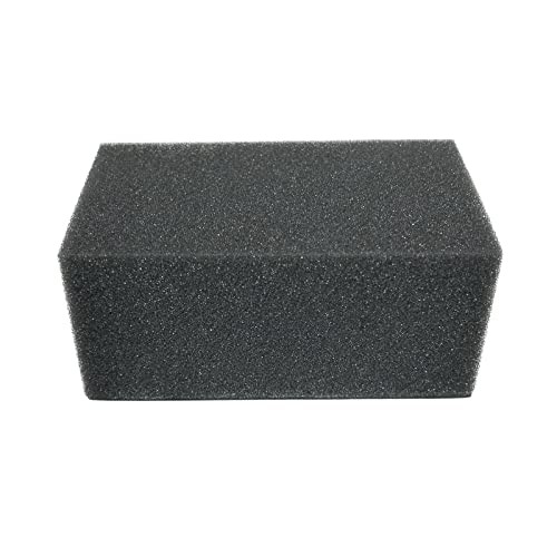 KOVAX Training Pads Box for hand grinding and glued products 2 pieces 1 ...