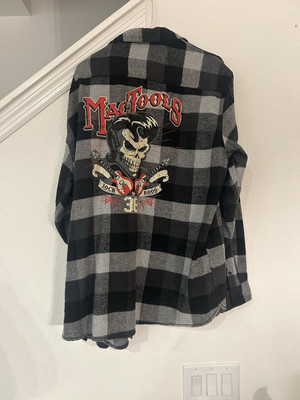 Mac Tools Shirt | eBay