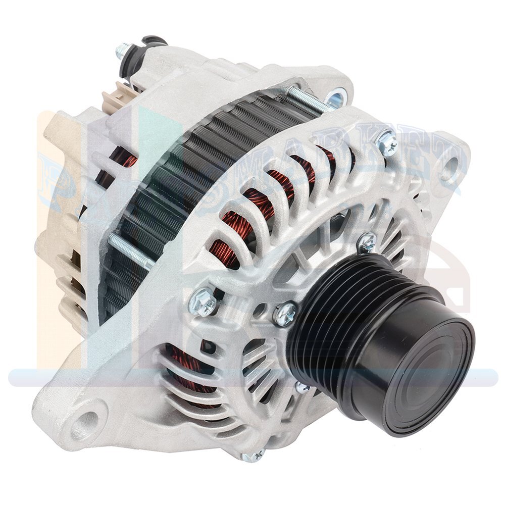 Amazing Alternator For A 2008 Dodge Caliber Pictures
