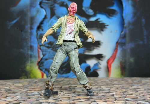 THE WALKING DEAD MCFARLANE – RV WALKER - from FIGURE PACK 1 | eBay