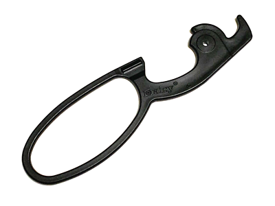 DAISY — RED RYDER — 1938B — BIG LEVER LOOP — Composite Cocking Lever ...