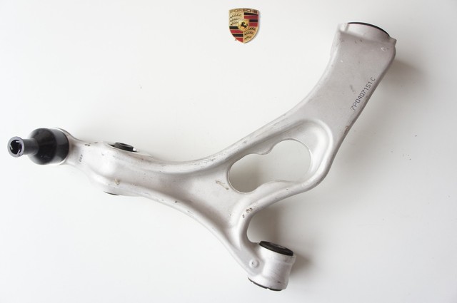 Porsche Cayenne 958 Control Arm 95834105300 Control Arm, Lower, L ...