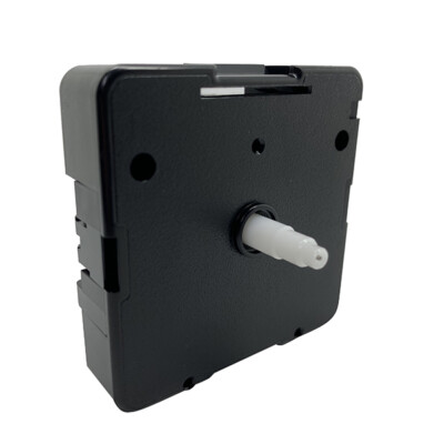 UTS Quartz German 24 Hour Military Clock Movement Mechanism 16mm ...