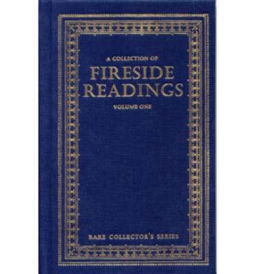 Fireside Readings - Volume 1 | eBay
