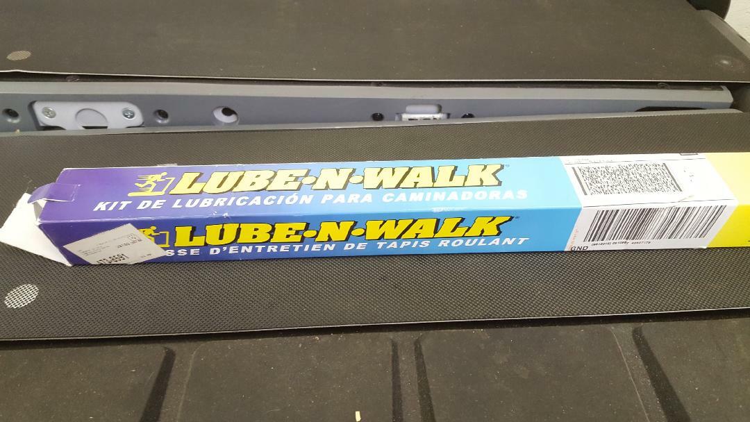 Bowflex TC20 TC 20 Treadclimber Stepper Treadmill Tread Climber Cardio ...