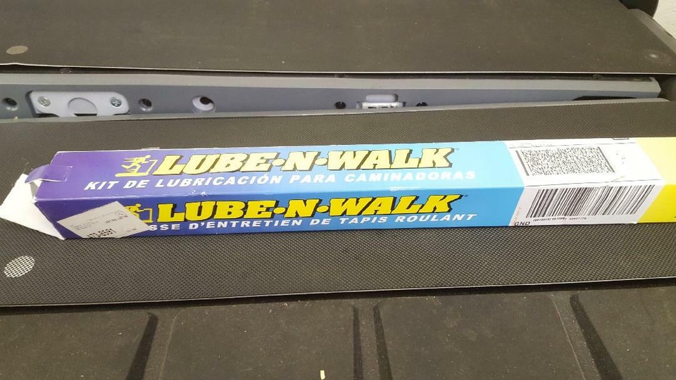 Bowflex TC20 TC 20 Treadclimber Stepper Treadmill Tread Climber Cardio ...