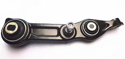 LEFT NEW FRONT LOWER REAR CONTROL ARM FOR BENZ E-CLASS W211 S211 2002 ...