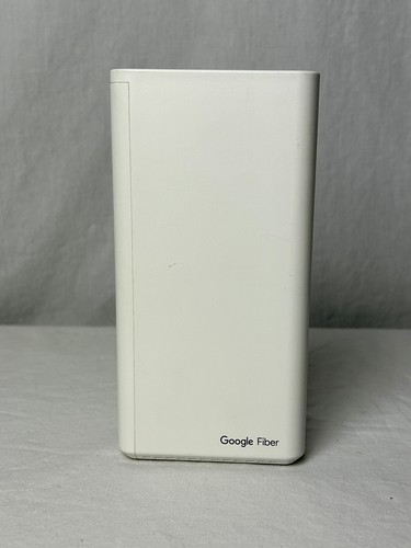 Google Fiber Mesh Extender GFEX310 - Tested Reset - No Power Adapter ...