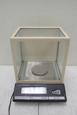 Digital Scales & Balances - Denver Instruments Scale