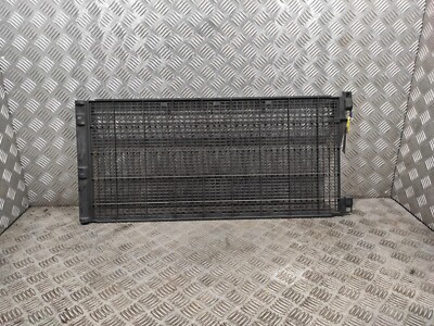 Renault Trafic MK3 1.6 2015-19 Radiator Deflector Shutter Grid ...