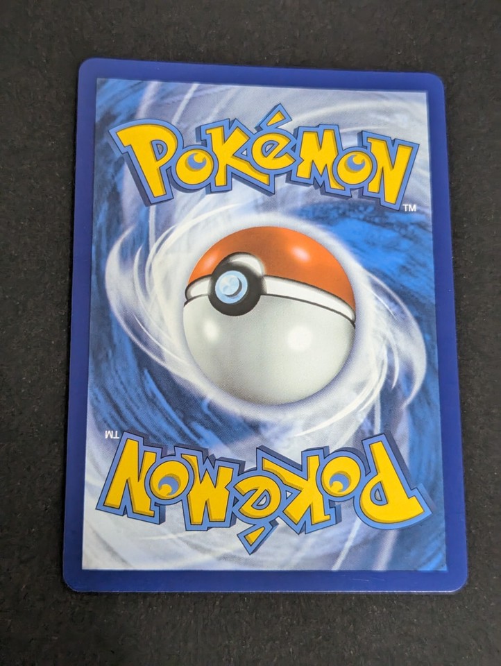 Boss's Orders Cosmic Holo Pokemon Prize Pack Promo Stamped Pokemon Card ...