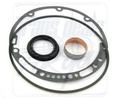 4R70W Transmission Front Pump Seal Kit W/Pump Bushing, Gasket, Oring ...