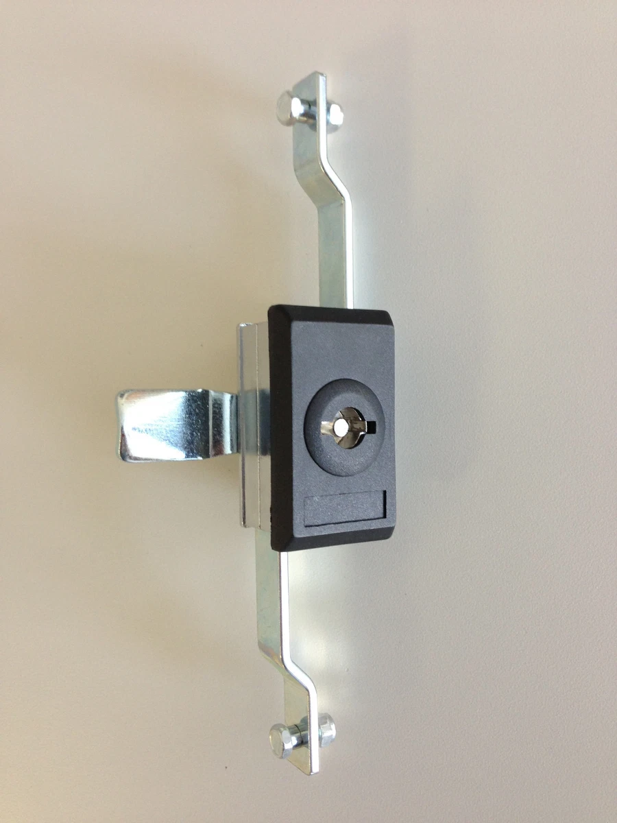 2 Point Door Cabinet Locks