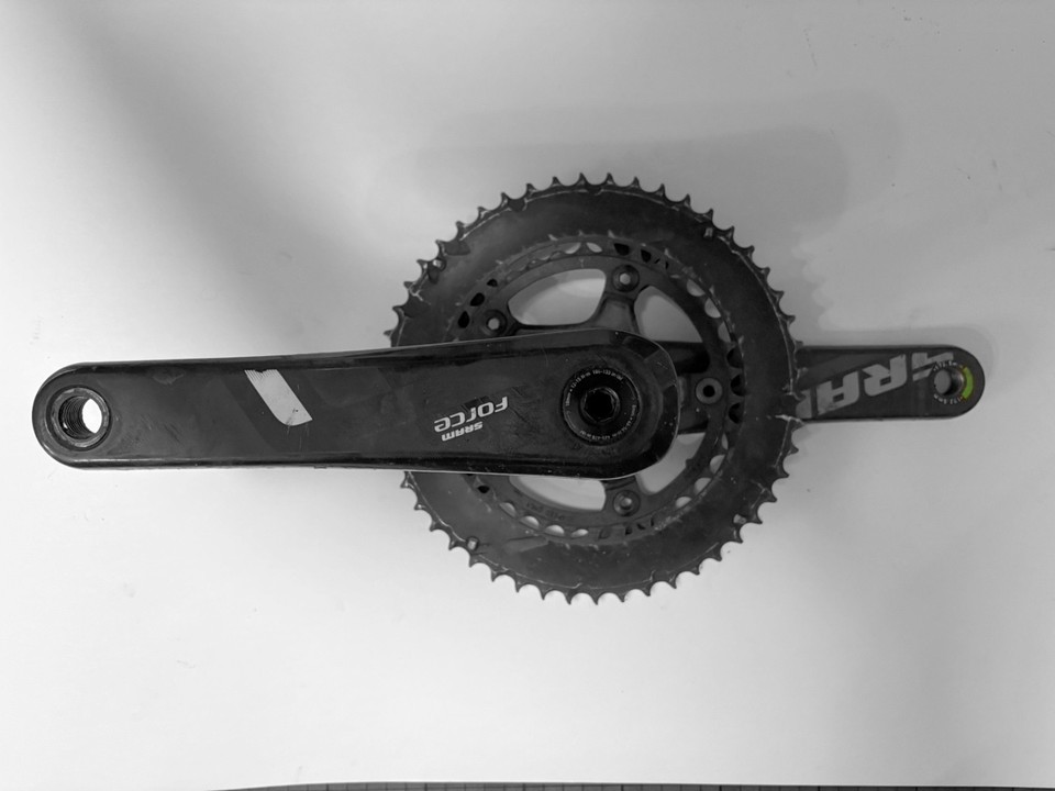 SRAM Force 22 HRD (2x11) Full Groupset | eBay