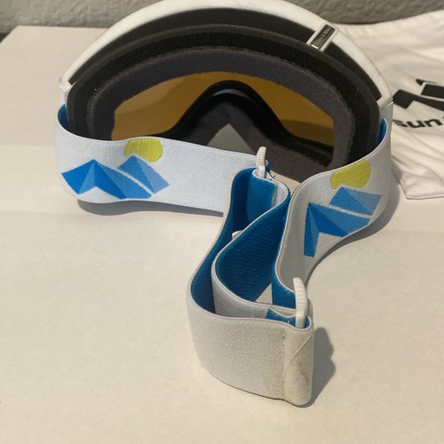 Sun & Ski Snow Skiing Snowboarding Googles | eBay