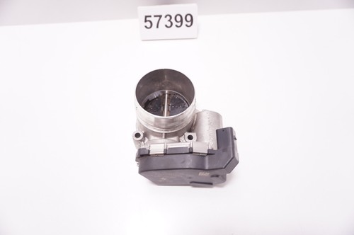 Y Original BMW F20 F30 F31 F10 F11 Drosselklappe Drosselklappenstutzen ...