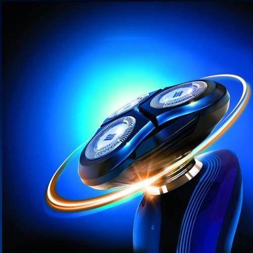 Philips Norelco Shaving Head for Shaver SensoTouch 2D (1100 Series ...