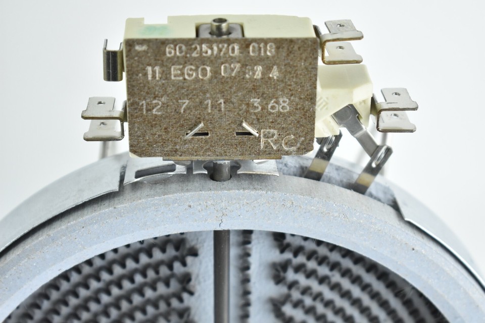 Genuine BOSCH Range Oven, Surface Element Set of 2 # 491295 00491295 | eBay