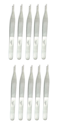 Forceps - Forceps Qty