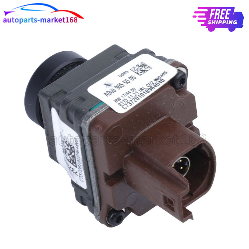 For Mercedes-Benz Parking 360-Degree Camera A0009055505 A-000-905-55-05 ...
