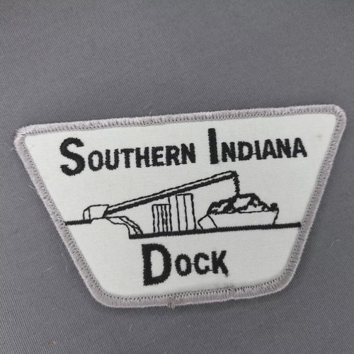 Southern IN Indiana Dock Dredging Break Wall Construction 2.5" x 4.5 ...