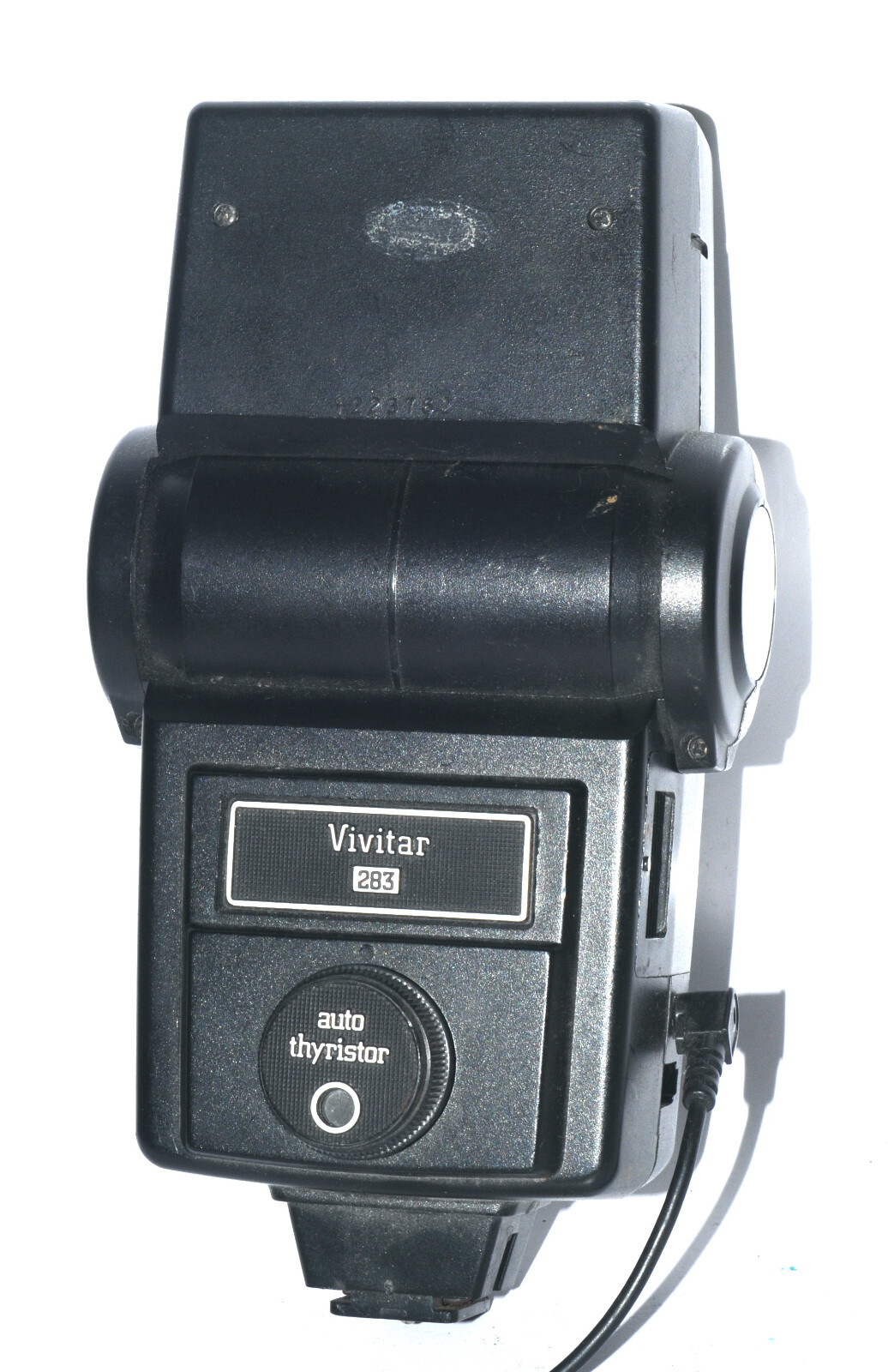Vivitar 283 Flash Unit | eBay
