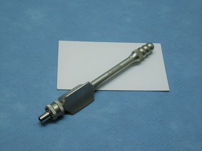 Instruments - Stainless Germany