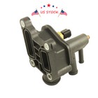 For 2.7L Dodge Chrysler Sebring 4792630AA Thermostat Housing Coolant ...