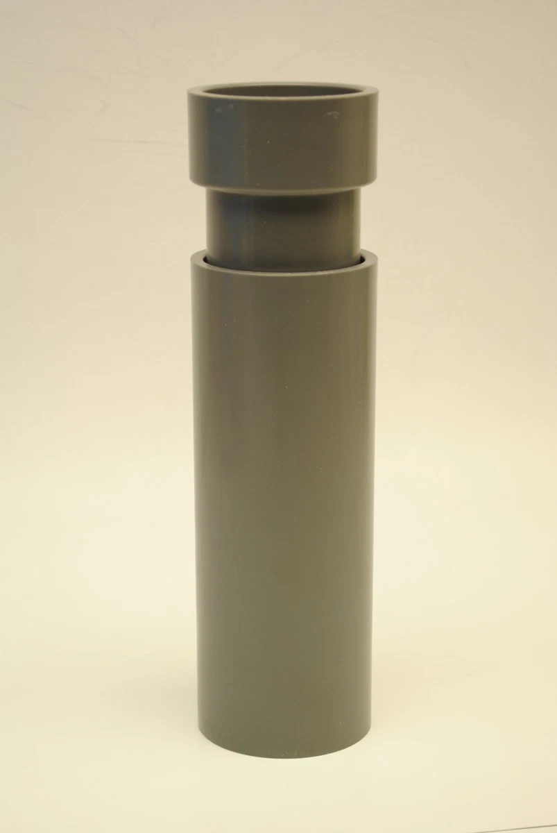 CANTEX 1-1/2-in Schedule 40 Schedule 80 PVC Dry Location, 43% OFF