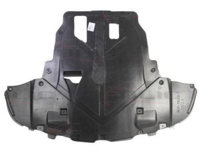 ALFA ROMEO 159 2005 - 2012 Engine Splash Shield Guard only for diesel ...