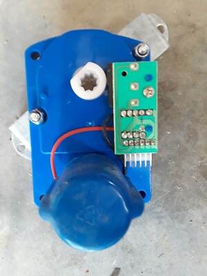 Seaga 950 Combo Machine Snack Motors | eBay