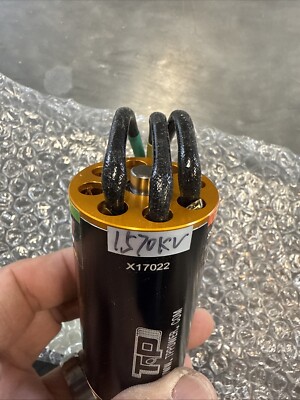 TP Power TP4050 1570kv V1 Brushless Motor TP4050 V1-1570kv | eBay