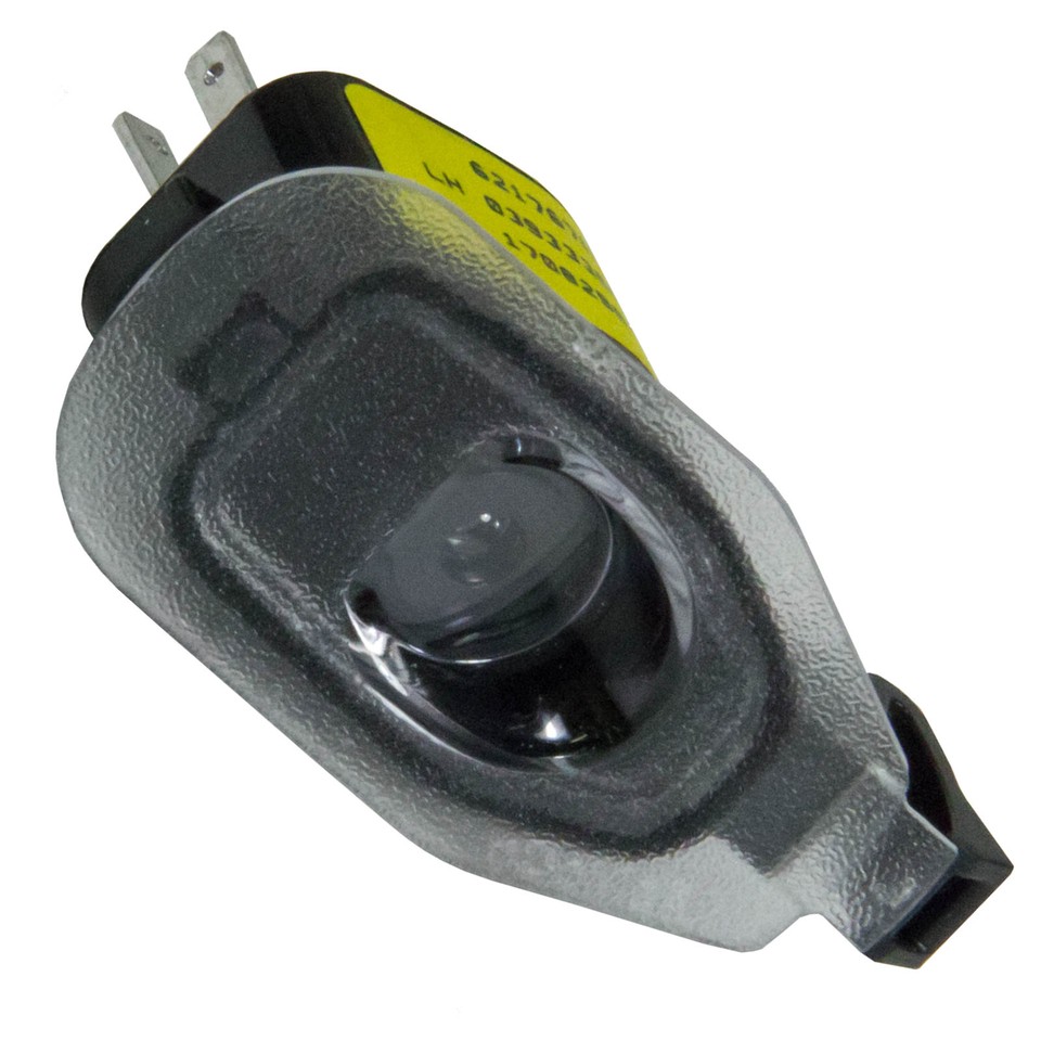 NEW OEM 15-19 Ford Mustang Rear View Mirror Pony Puddle Light Lamp LH ...