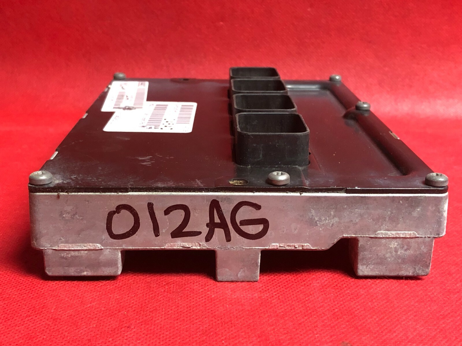 PROGRAMMED PLUG & PLAY 08 CHRYSLER 300 CHARGER ECM ECU MODULE PCM 2.7 ...