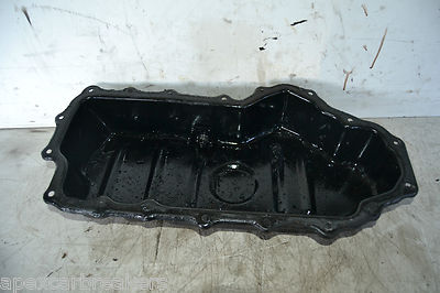 Ford Galaxy Engine Oil Sump 1.8TDCi MK3 2008 Engine Code QYWA | eBay UK