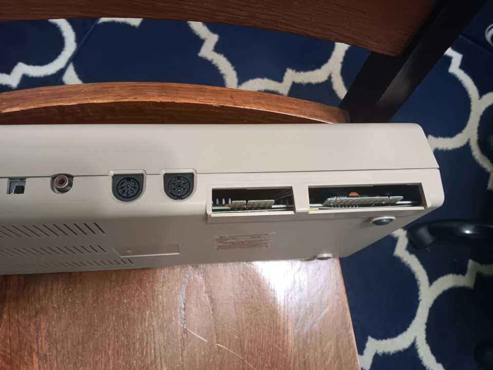 CLEANED, TESTED, and WORKING NTSC Commodore 64. | eBay