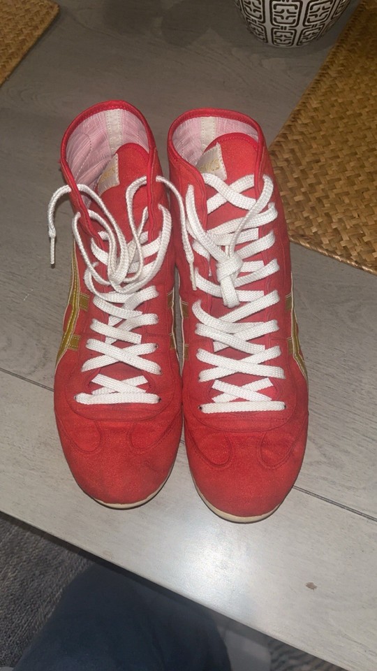 ASIC Og Exeo Size 10 | eBay