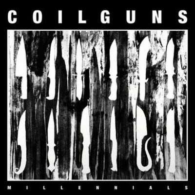 Coilguns Millennials (CD) Album | eBay