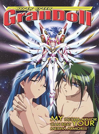 Hyper Speed GranDoll (DVD, 2004) for sale online | eBay