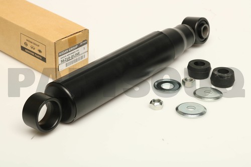 5621001JXE Genuine Nissan SHOCKABSOBER 56210-01JXE | eBay